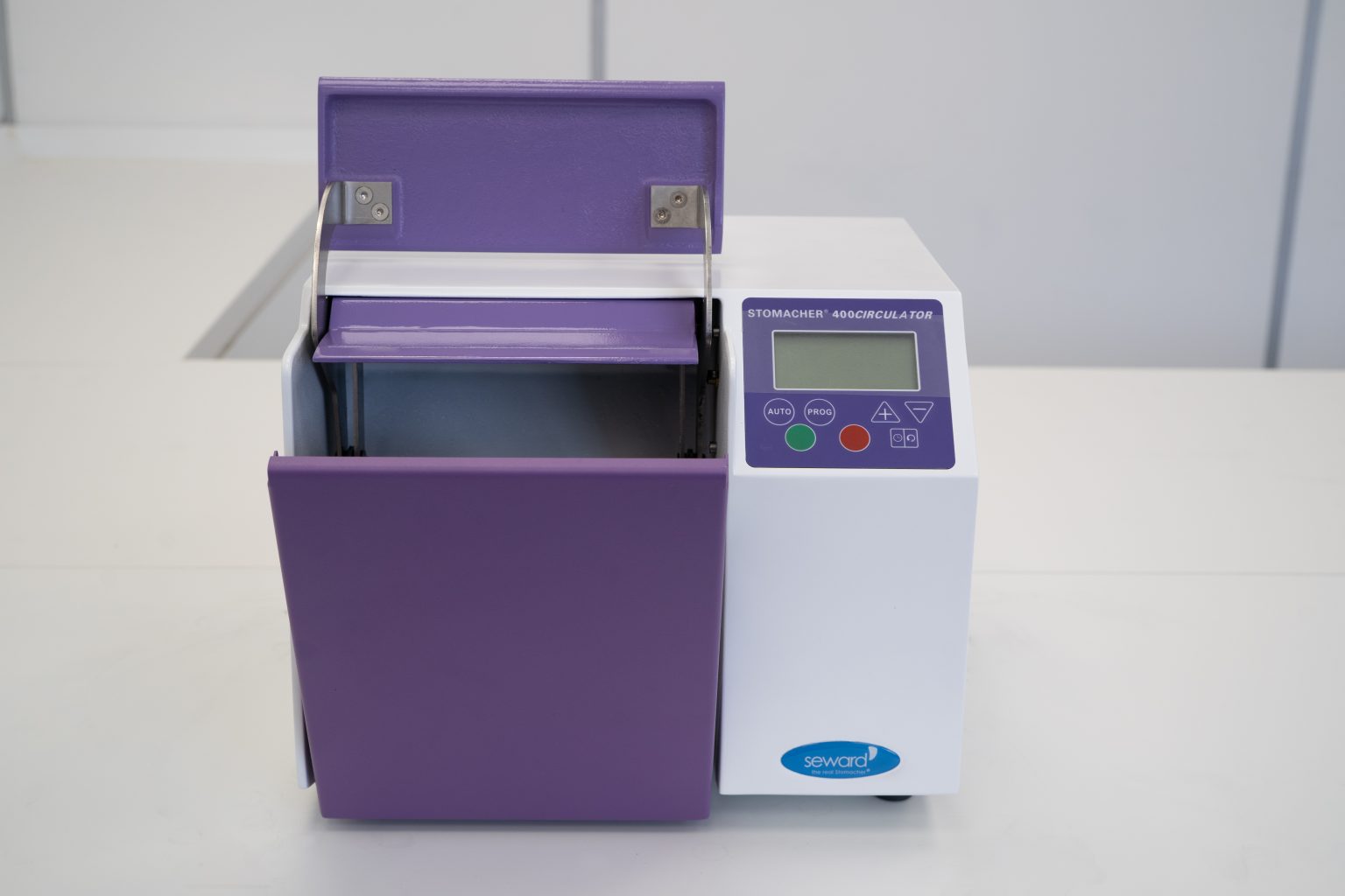 Seward – RESTECH – AL BAHATHA FOR MEDICAL AND SCIENTIFIC EQPT.